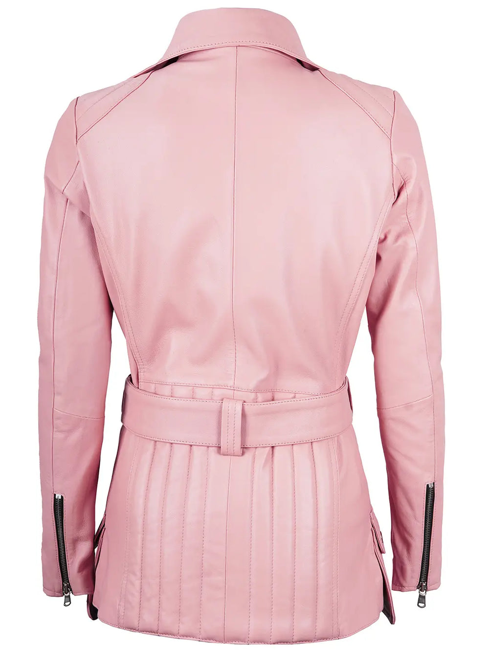 Premium Leather Jackets for Men & Women – Decrum
