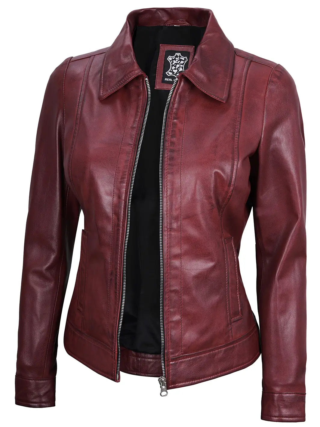 Leather Jackets for Men and Women – Decrum