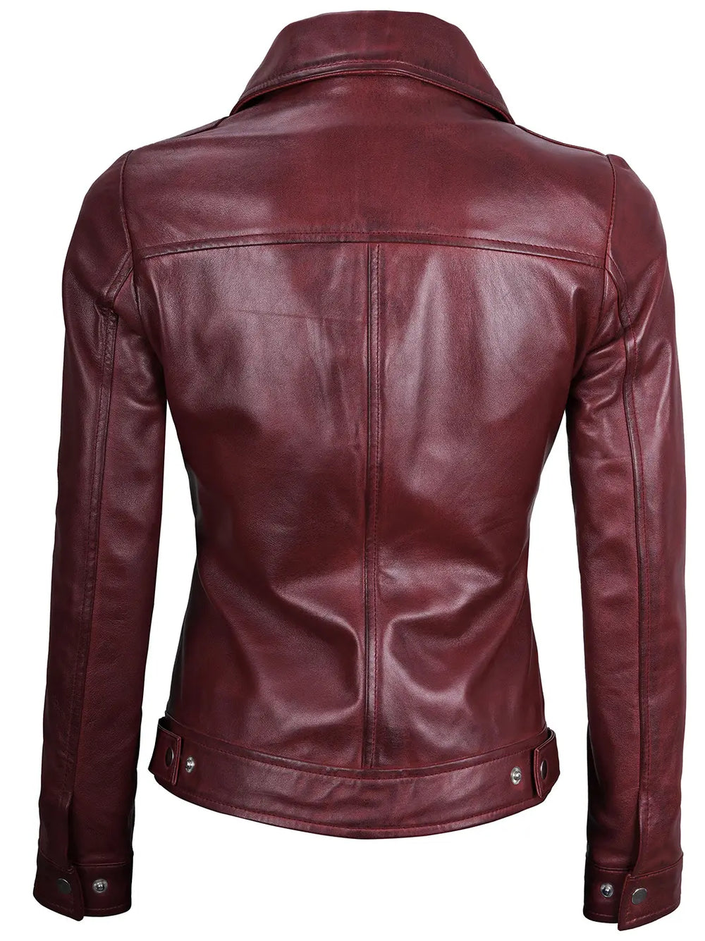 Leather Jackets for Men and Women – Decrum