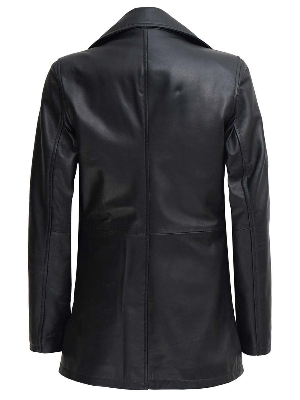 Premium Leather Jackets for Men & Women – Decrum