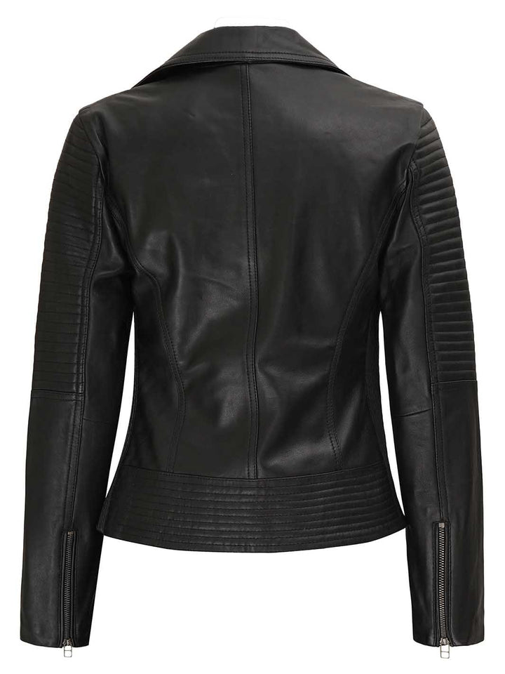 Premium Leather Jackets for Men & Women – Decrum