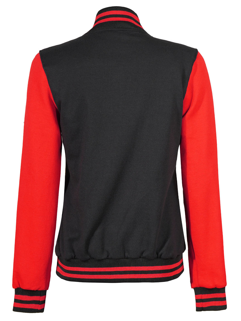 Buy Women's Varsity Jackets at USA's Best Jackets Store—Decrum